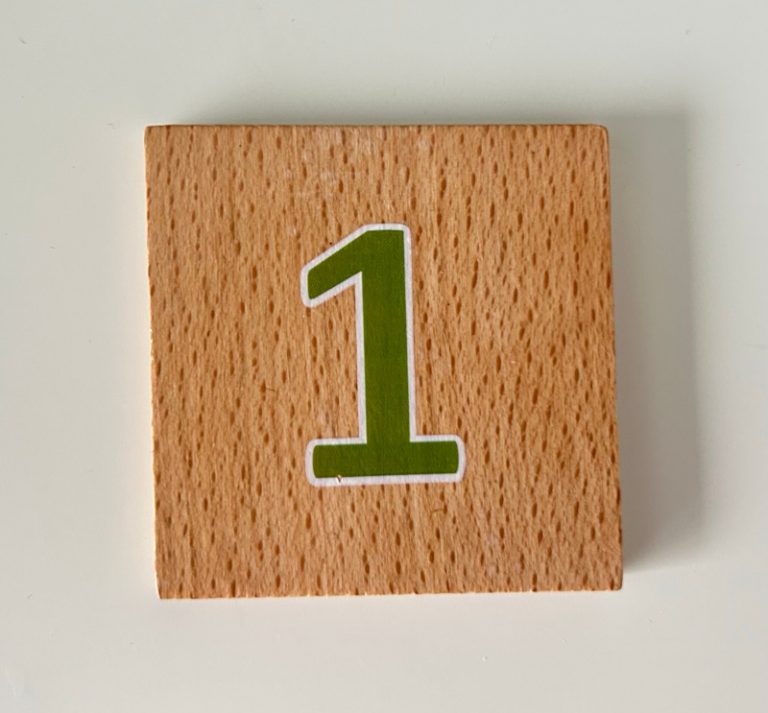 Russische Zahlen – lerne auf Russisch zu zählen