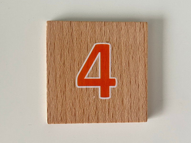 Russische Zahlen – lerne auf Russisch zu zählen