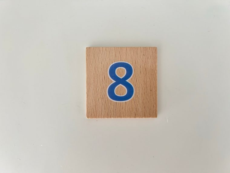 Russische Zahlen – lerne auf Russisch zu zählen