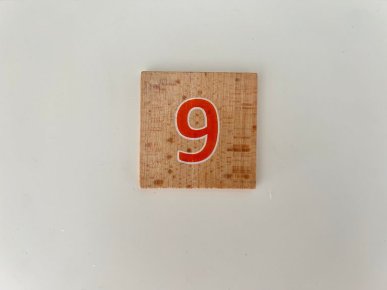 Russische Zahlen – lerne auf Russisch zu zählen