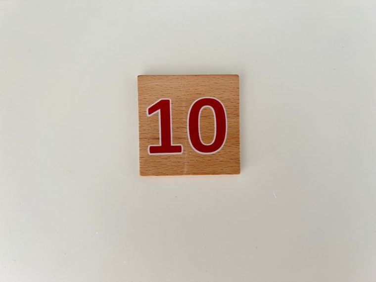 Russische Zahlen – lerne auf Russisch zu zählen