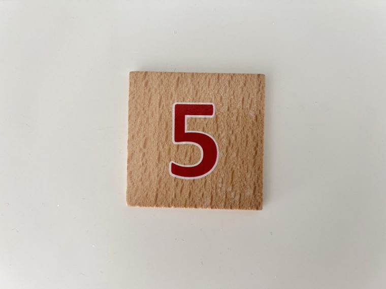 Russische Zahlen – lerne auf Russisch zu zählen