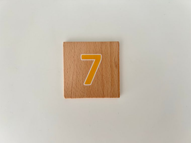 Russische Zahlen – lerne auf Russisch zu zählen