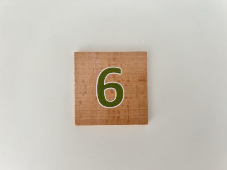 Russische Zahlen – lerne auf Russisch zu zählen